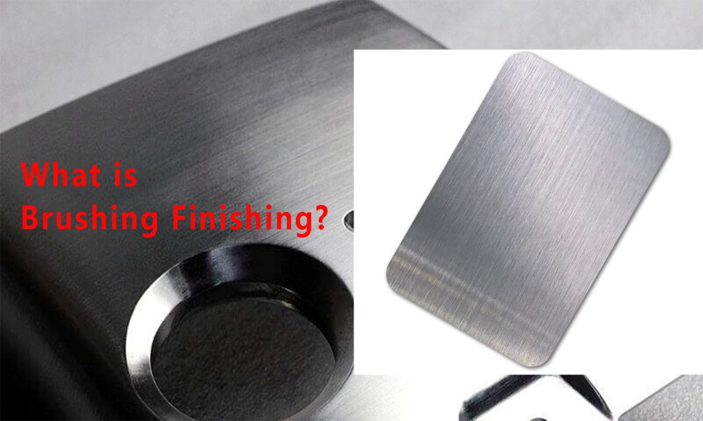 How to Master Brushing Finishing: Step-by-Step Techniques