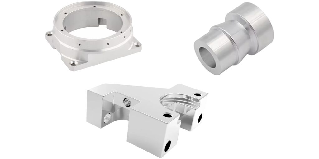 Servicios de mecanizado de precisión de magnesio | Presupuesto de ...