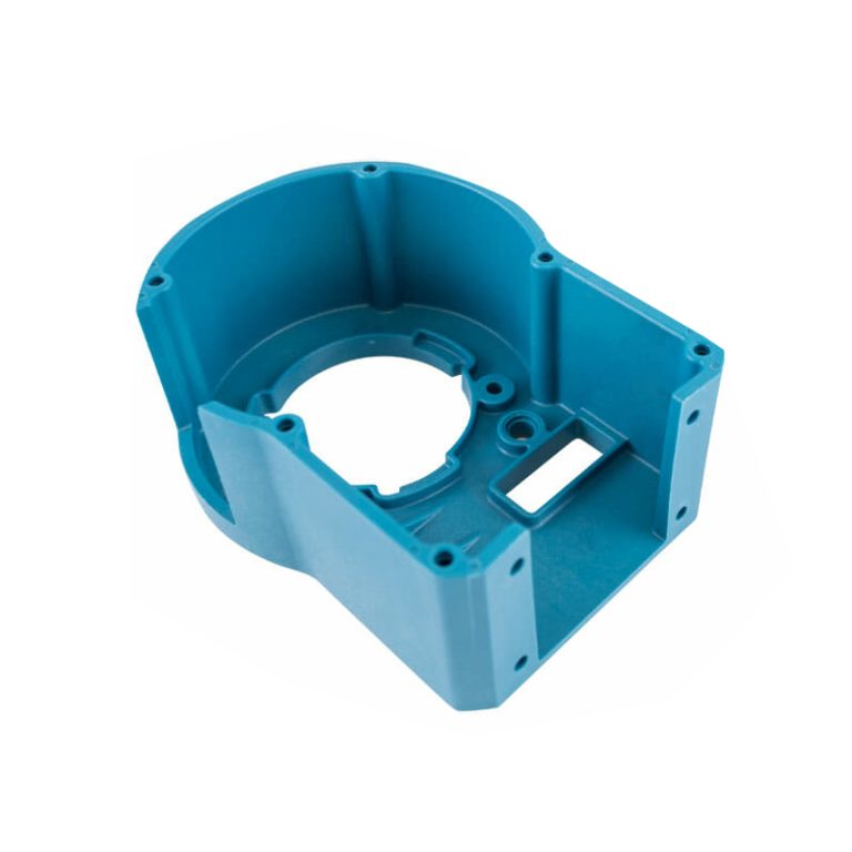 Plastic CNC Machining Service | 50 Plastics for Your Projects