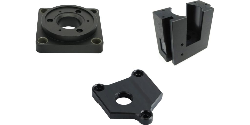 Reduce Costs and Improve Efficiency with ABS CNC Machining