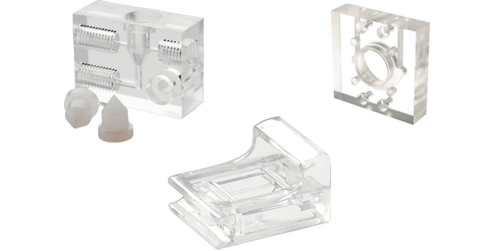 Enhance Your Designs with Custom Acrylic CNC Machining Services