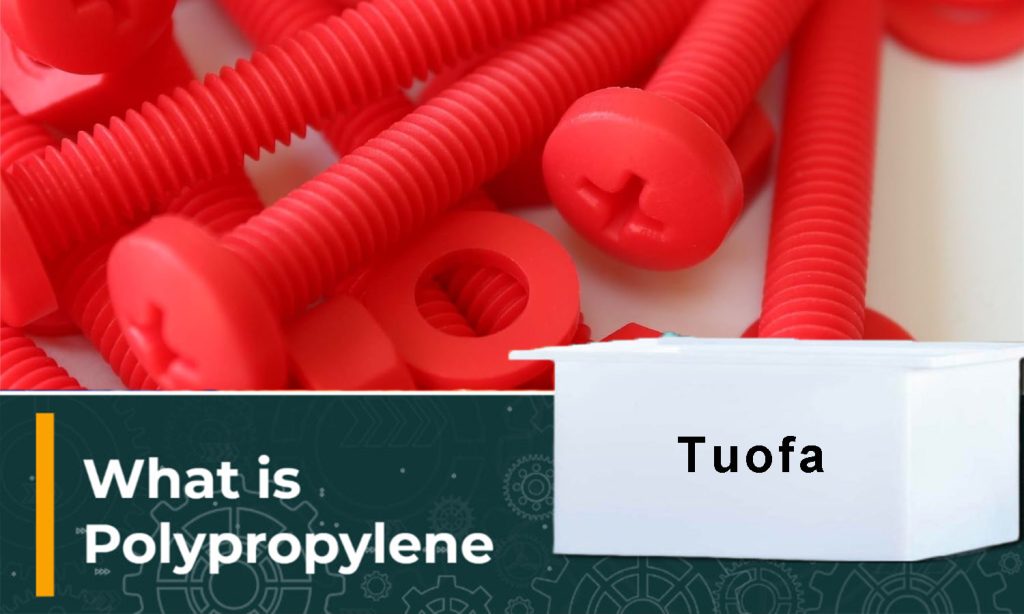 When to Choose Polypropylene Plastic: Key Properties and Ideal Uses