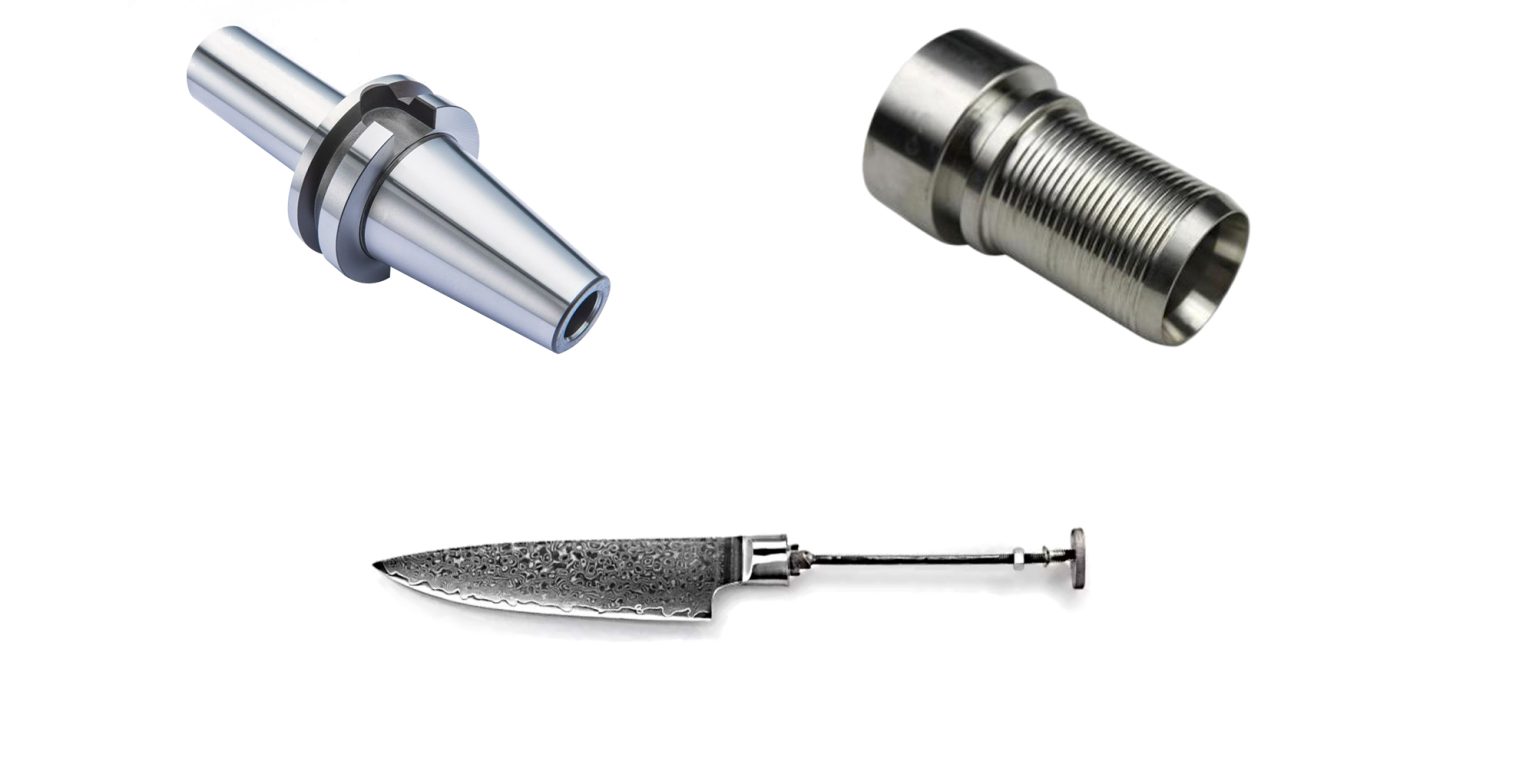 High Precision Tool Steel Machining | Machining Quote China