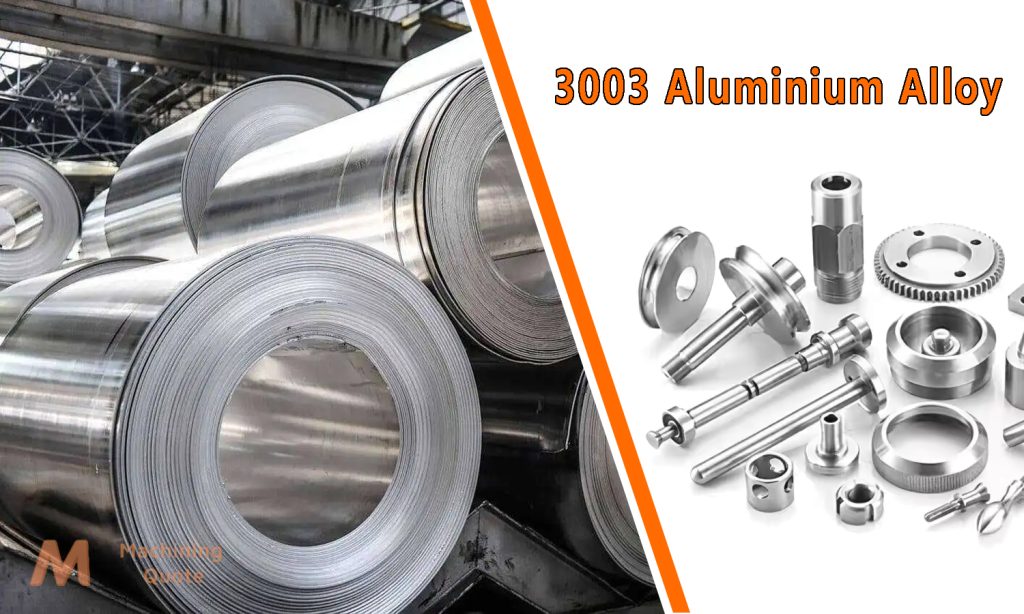 3003 Aluminium Alloy: Beginner's Guide