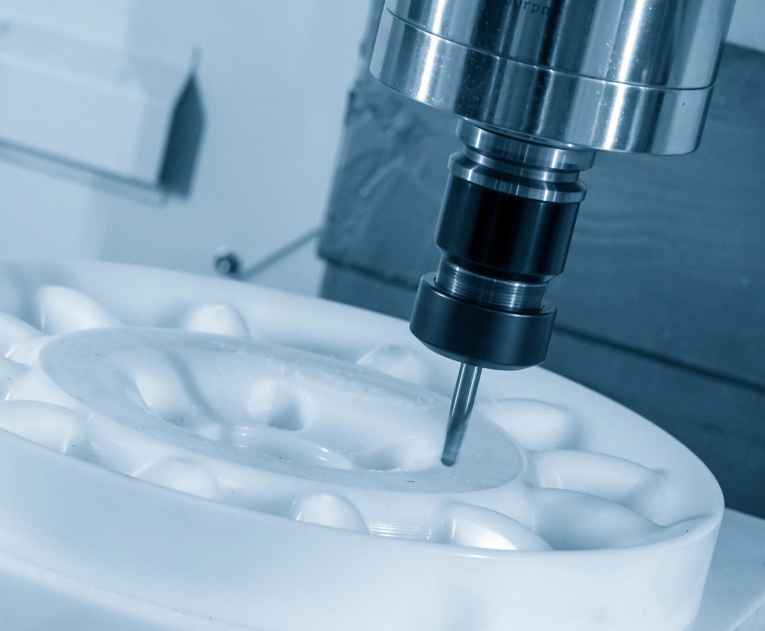 What is CNC Machining?-Its Technology & Applications