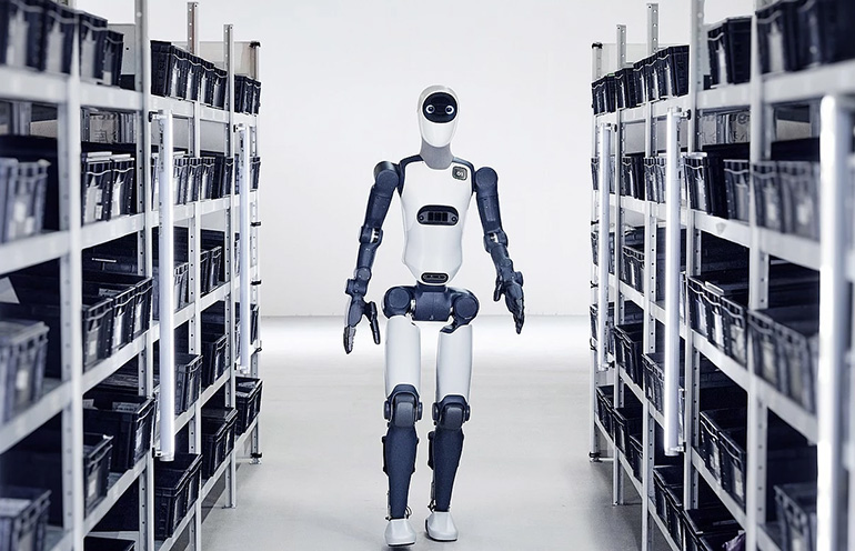 Comprehensive Guide to Robot Joint Shaft Custom Manufacture
